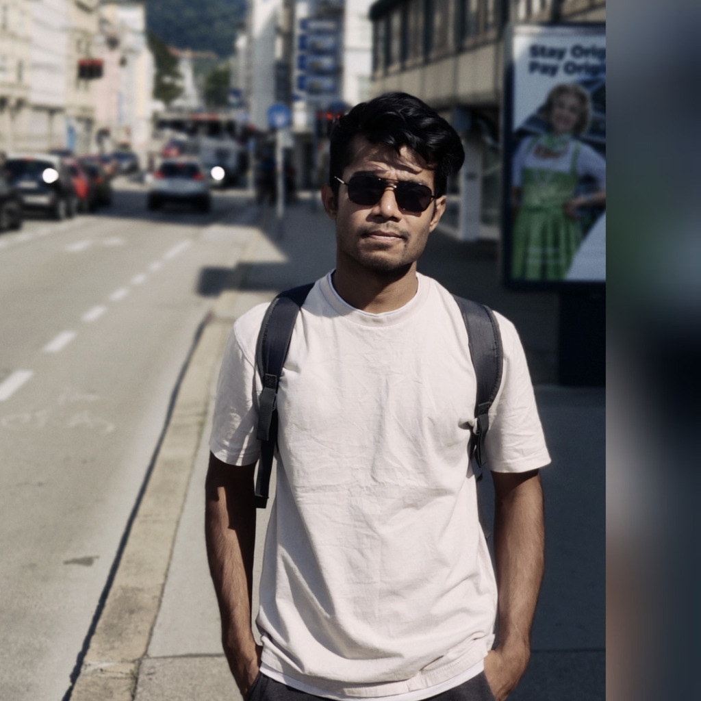 Neaz Mahmud - Electronics - Hochschule Hamm-Lippstadt | XING