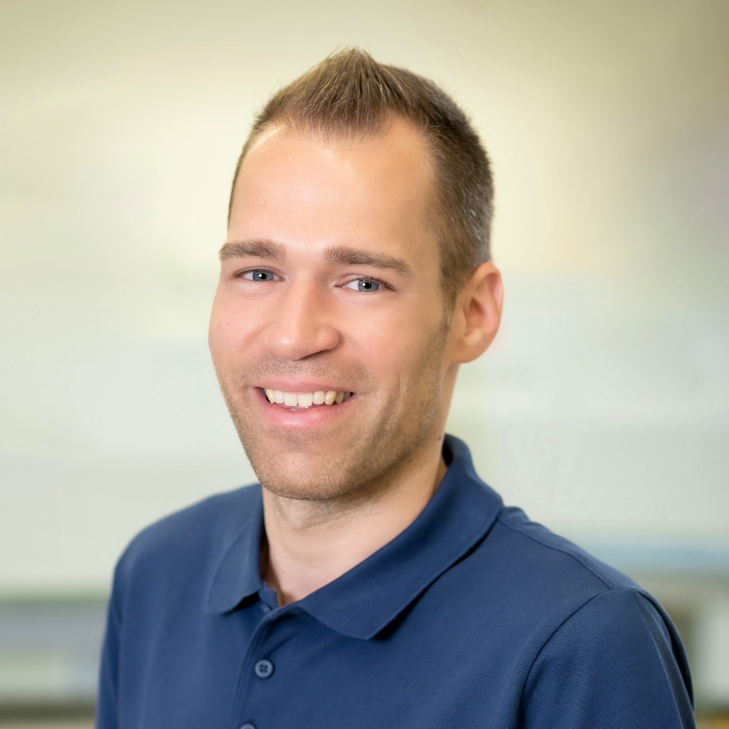 Gregor Frank - Senior Engineer - SBI Mechatronik | XING