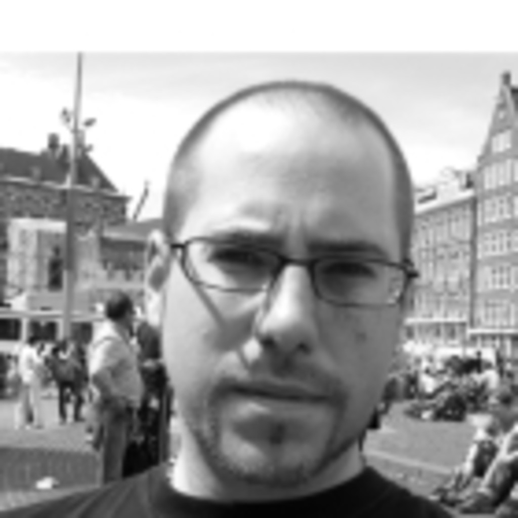 Chris John Riley - Staff Security Engineer - Google Switzerland GmbH | XING