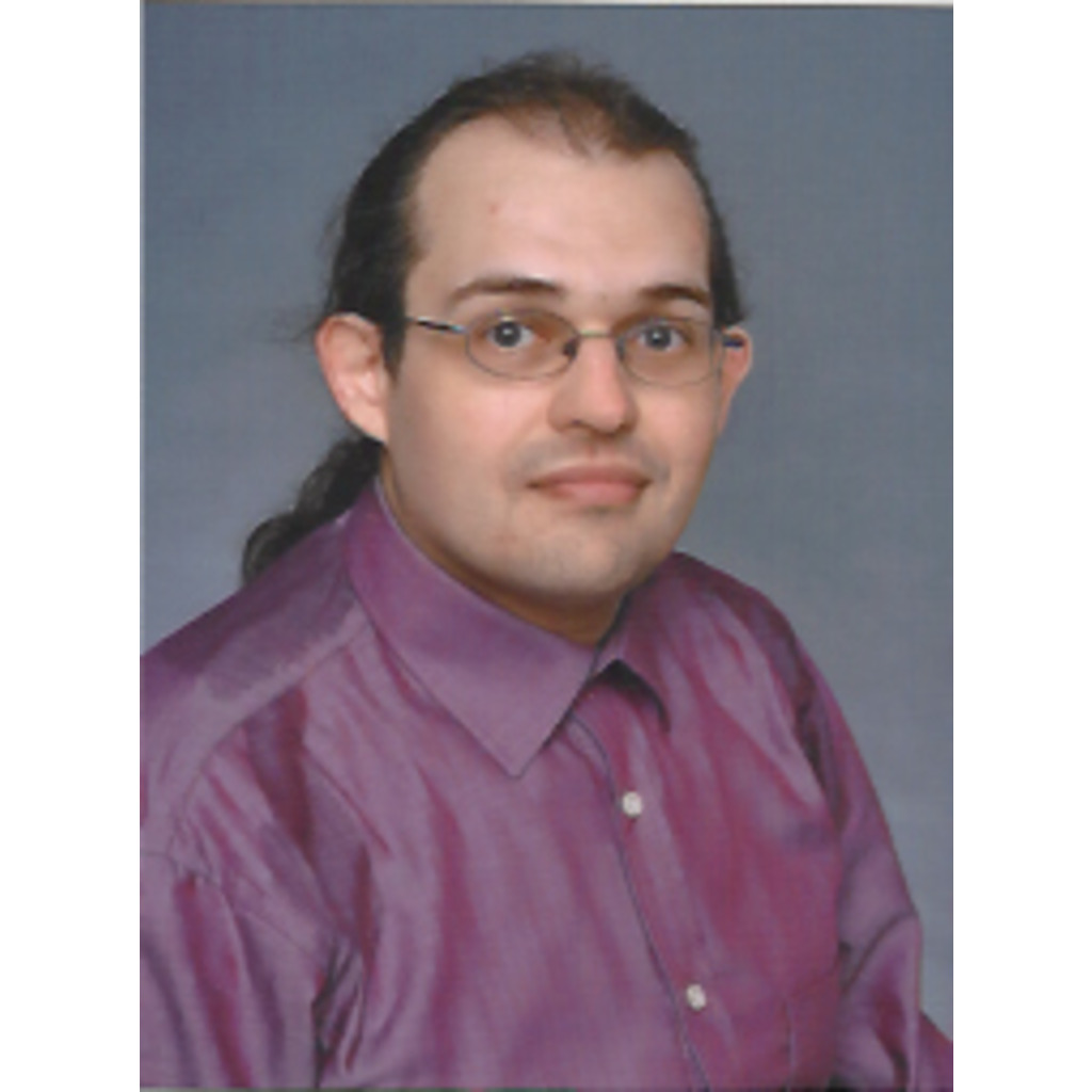 Patrick Mehl - Informatik - Karlsruher Institut für Technologie (KIT ...