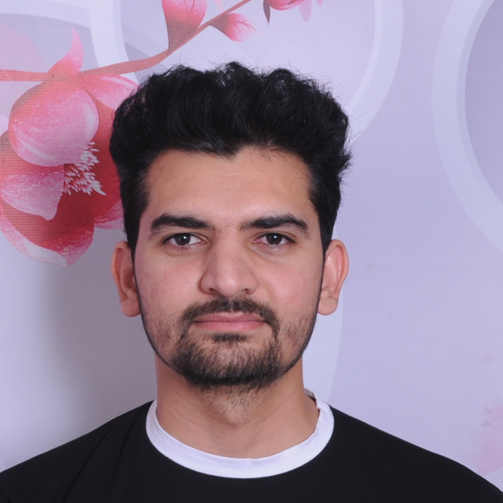 Deepak Bhatti - Web Designer - Creative Solutions | XING