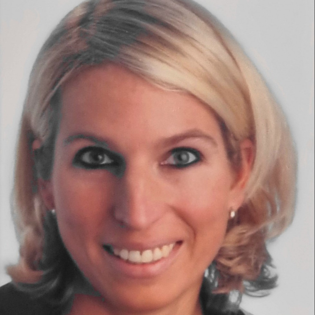 Susanne Vogel - Senior Expert Scientist / Chemikerin ...