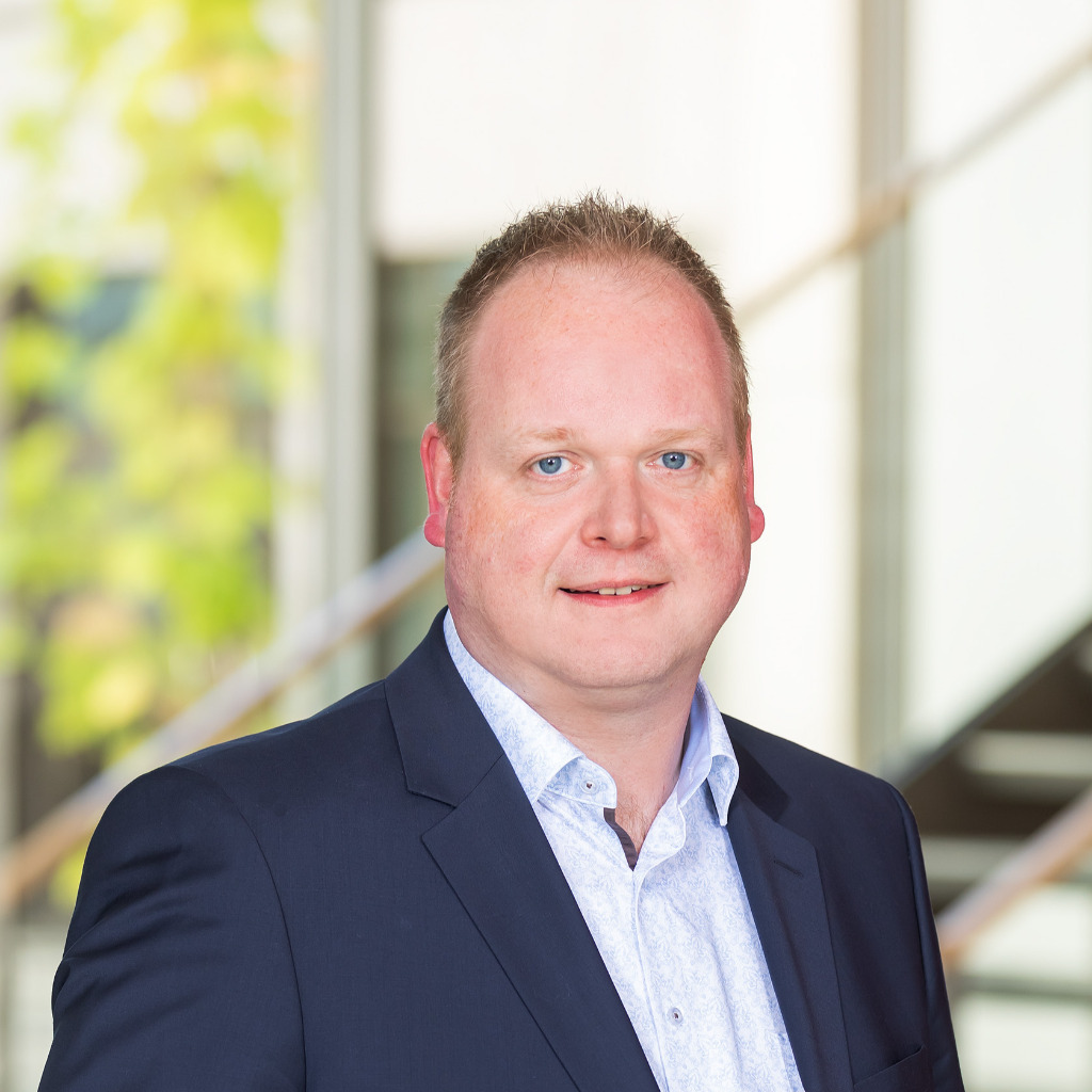 Thomas Wesel - Produktmanager Lebensversicherung Altersversorgung ...