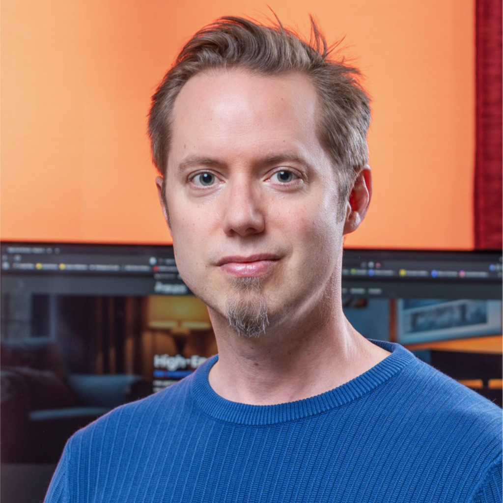 Dag Reinbott - Inhaber - High-End Hifi Berlin | XING