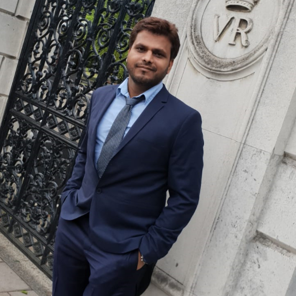 Ajay Singh - Application Development Specialist - Accenture Technologie Solutions UK | XING