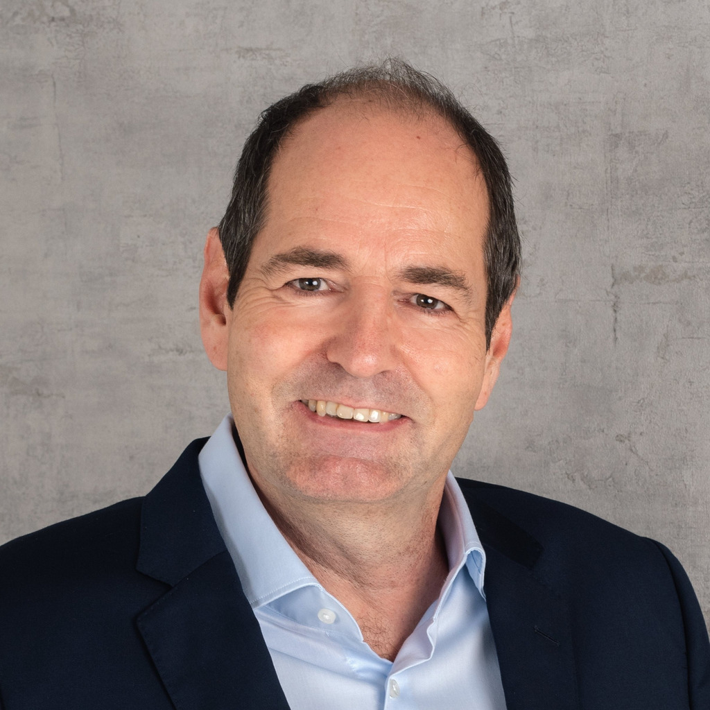 Andreas Appel - Geschäftsführer - SOLAR-RIPP | XING