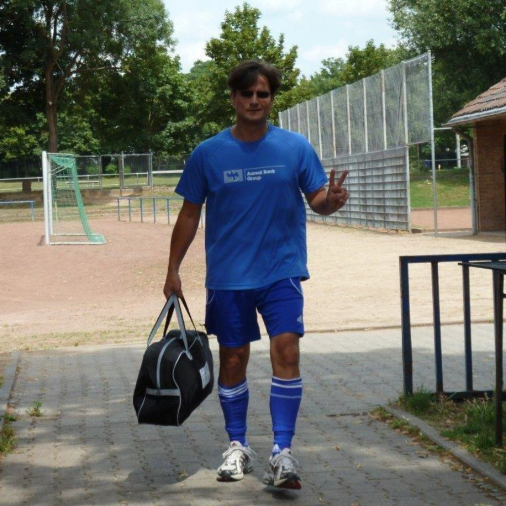 Clemens Jens Peter Pett - Director Wohnungswirtschaft - Aareal Bank AG ...