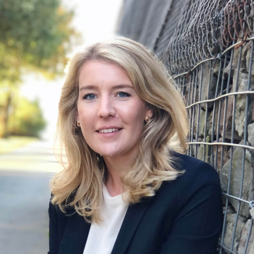 Julia Zimmermann - Steuerberaterin - KBHT | XING