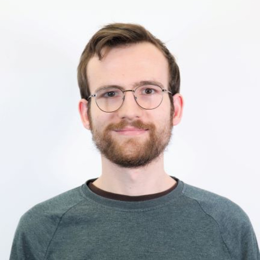 Dennis Maier - Autonomous Systems Developer - STTech GmbH | XING