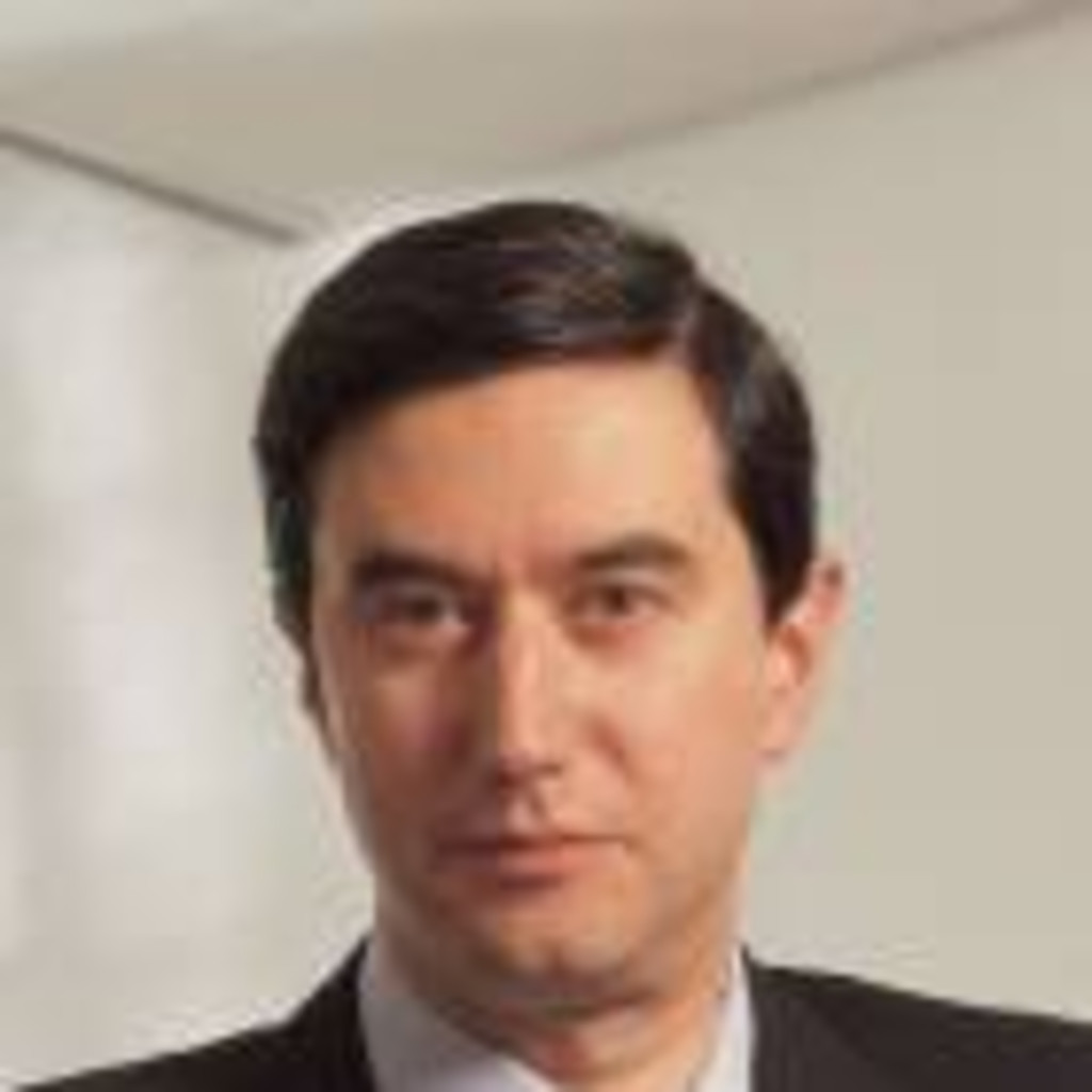 Gabriele Rizzi - Vice President of Global Sales Operations - NXP ...