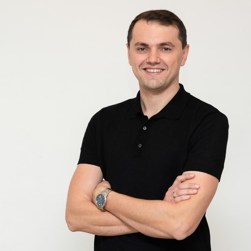 Andrej Klein - Fertigungsleiter - ASYS Group | XING