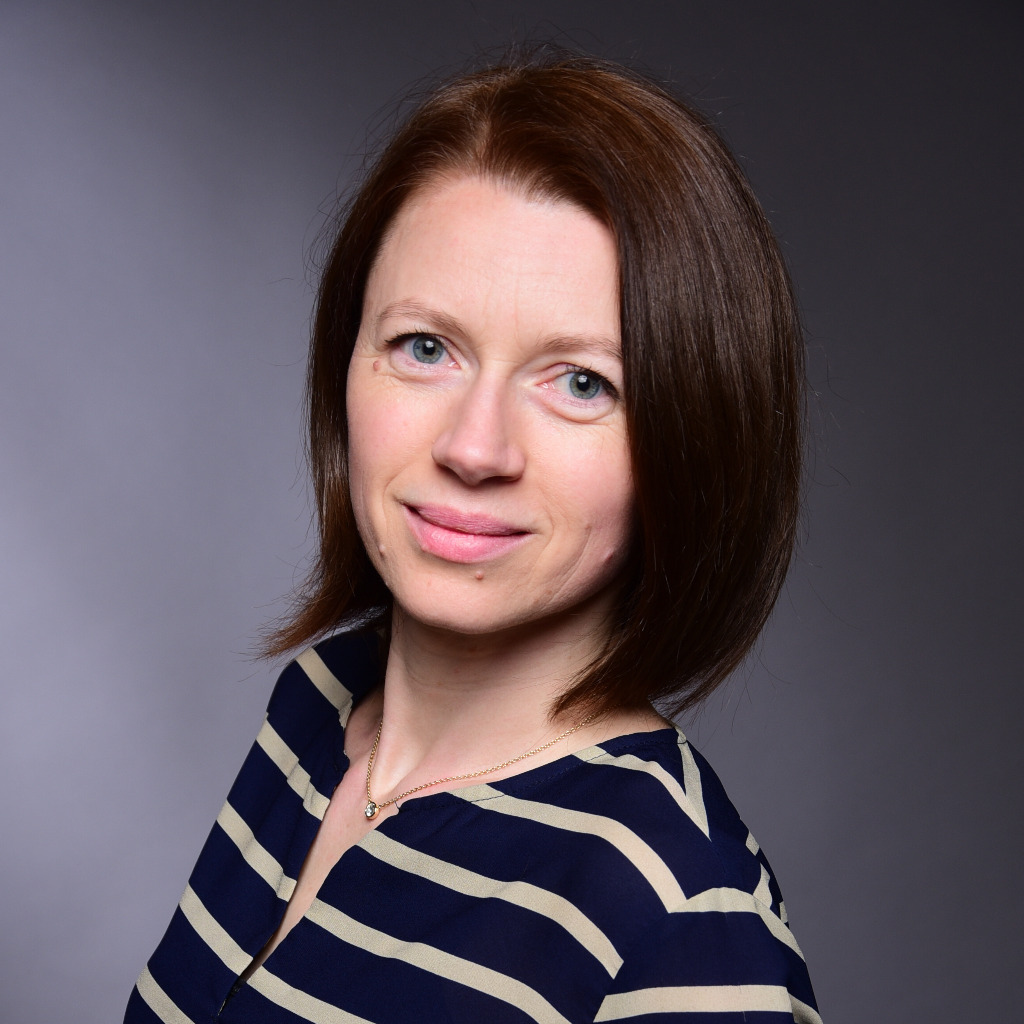 Valentyna Wagner - Teilzeitstudierende Bachelor of Science ...