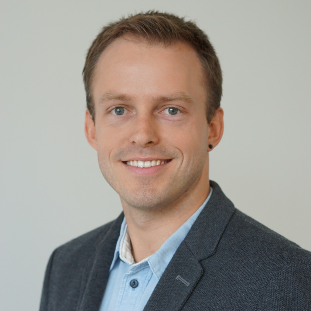 Matthias Brunner - Senior Workplace Engineer - Stadt Zürich ...