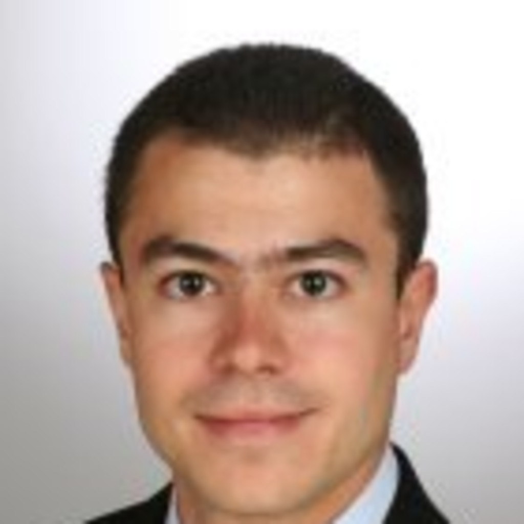 Benoit Walter - Software Engineer - ProSiebenSat.1 Media SE | XING