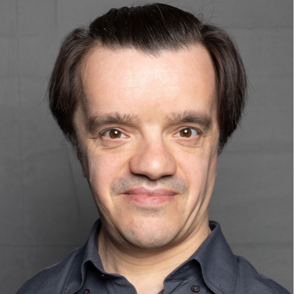 Eldar Gaifullin - Software Developer SHK - Hochschule Neu-Ulm | XING