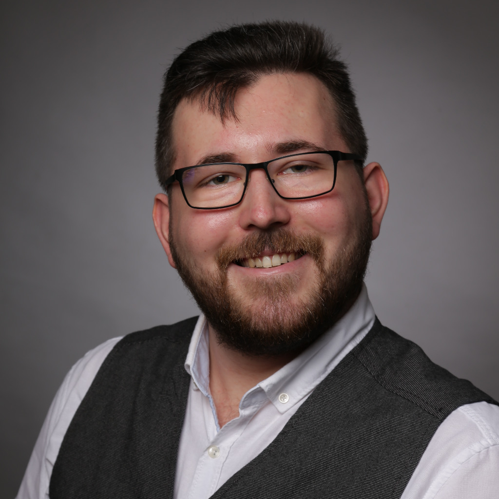 Francesco Duchetti - Transportkoordination - Global Logistics ...