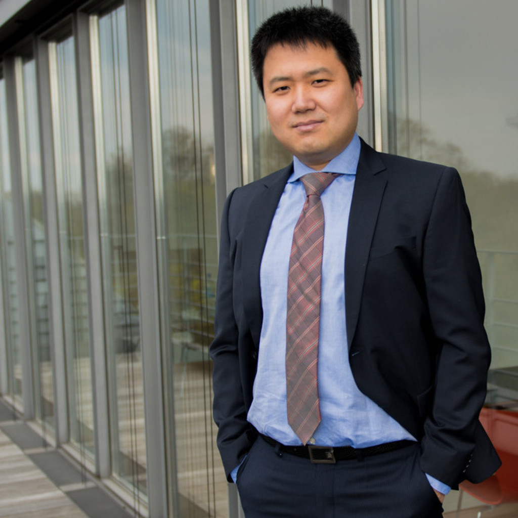 Xiaochuan Sun - Consultant - telexiom GmbH a QUALITEST company | XING