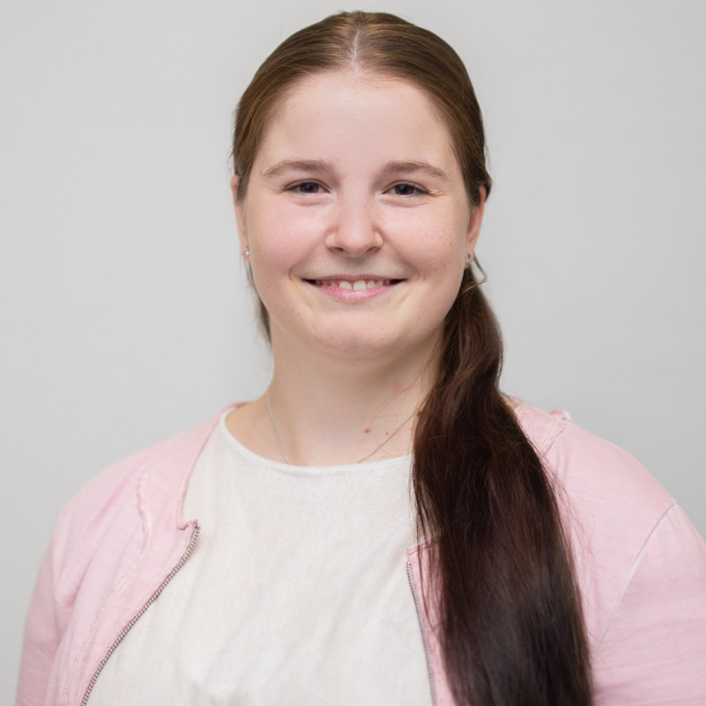 Sophie Stein - Informatik - Technische Hochschule Ulm | XING