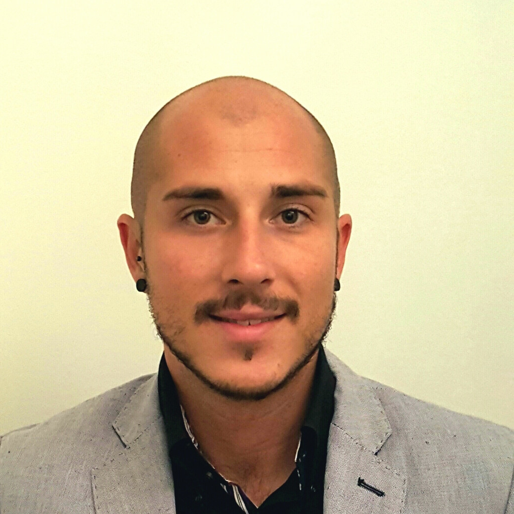 Patrick Cicchiello - Stv. Geschäftsführer / Werkstattleiter - H ...