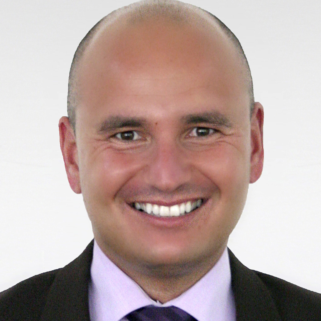 Sascha Marx - Geschäftsführer - FraScout GmbH | XING