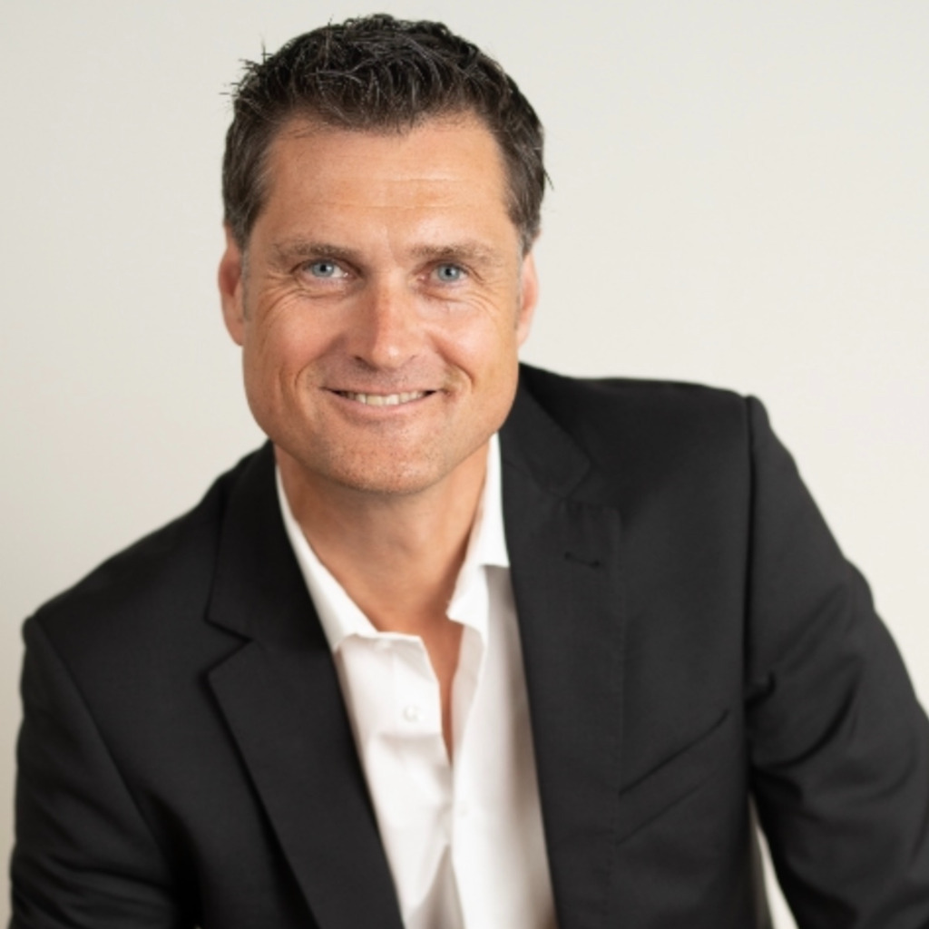 Torsten Harms - Trainer, Coach für Vertrieb und Führung, Referent - TH ...