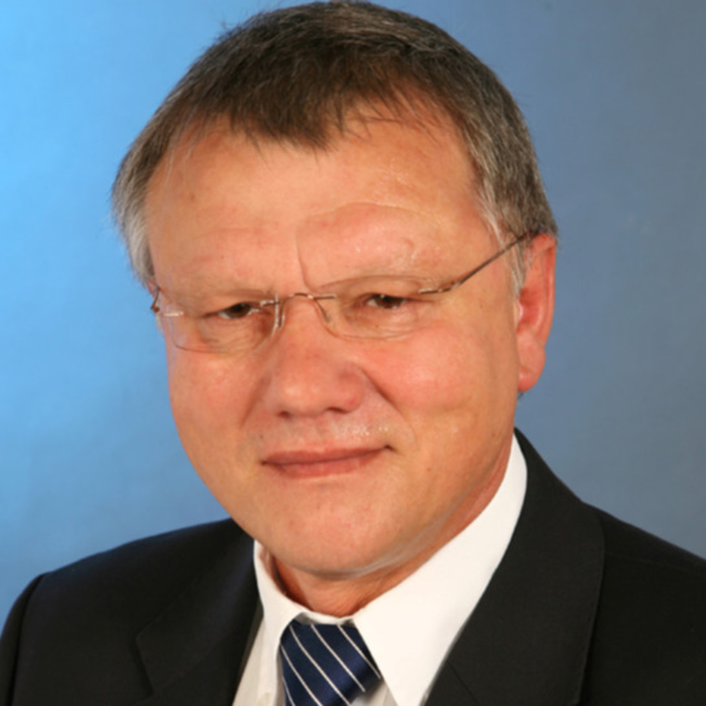 Paul Eberhard Sutor - Massivhaus Verkaufsberater - GSE Massivhaus GmbH ...