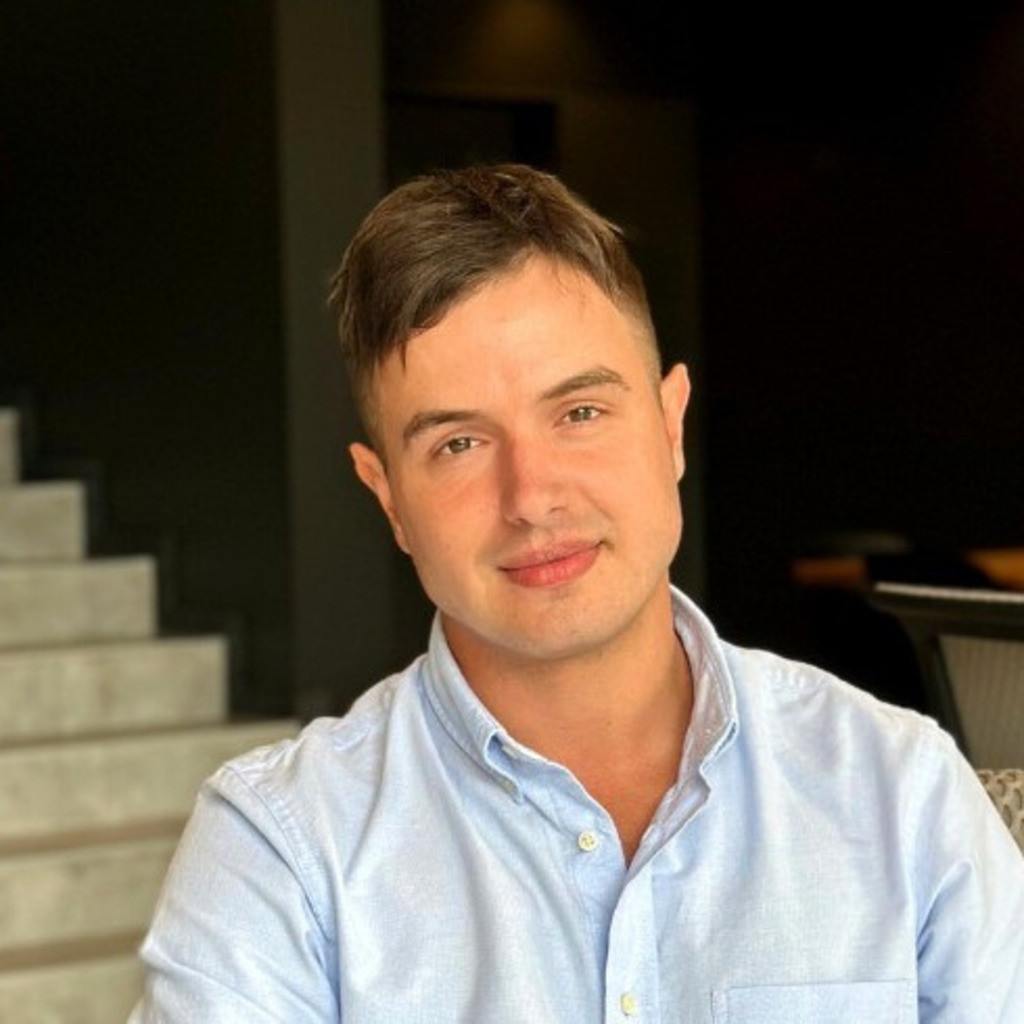 Mirza Krnjić - Fullstack Developer - Upwork | XING