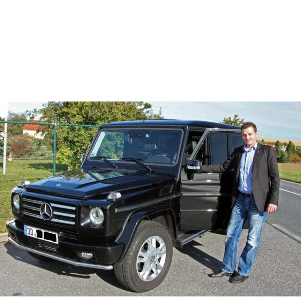 Sascha Piontkowsky - Automobilkaufmann im Vertrieb - Daimler AG | XING