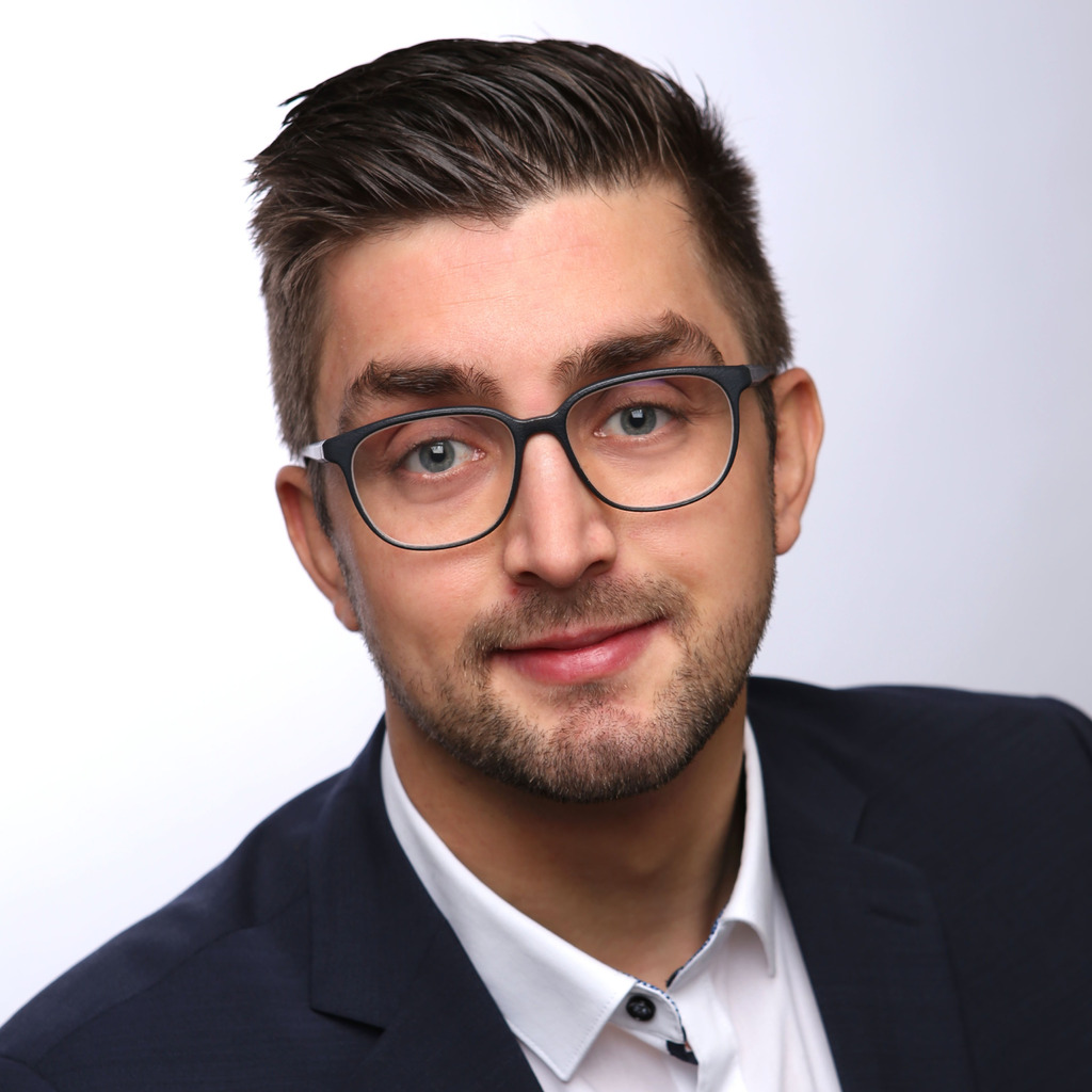 Andreas Rosenfelder - Versuchs- und Qualitätstechniker - Kendrion N.V ...