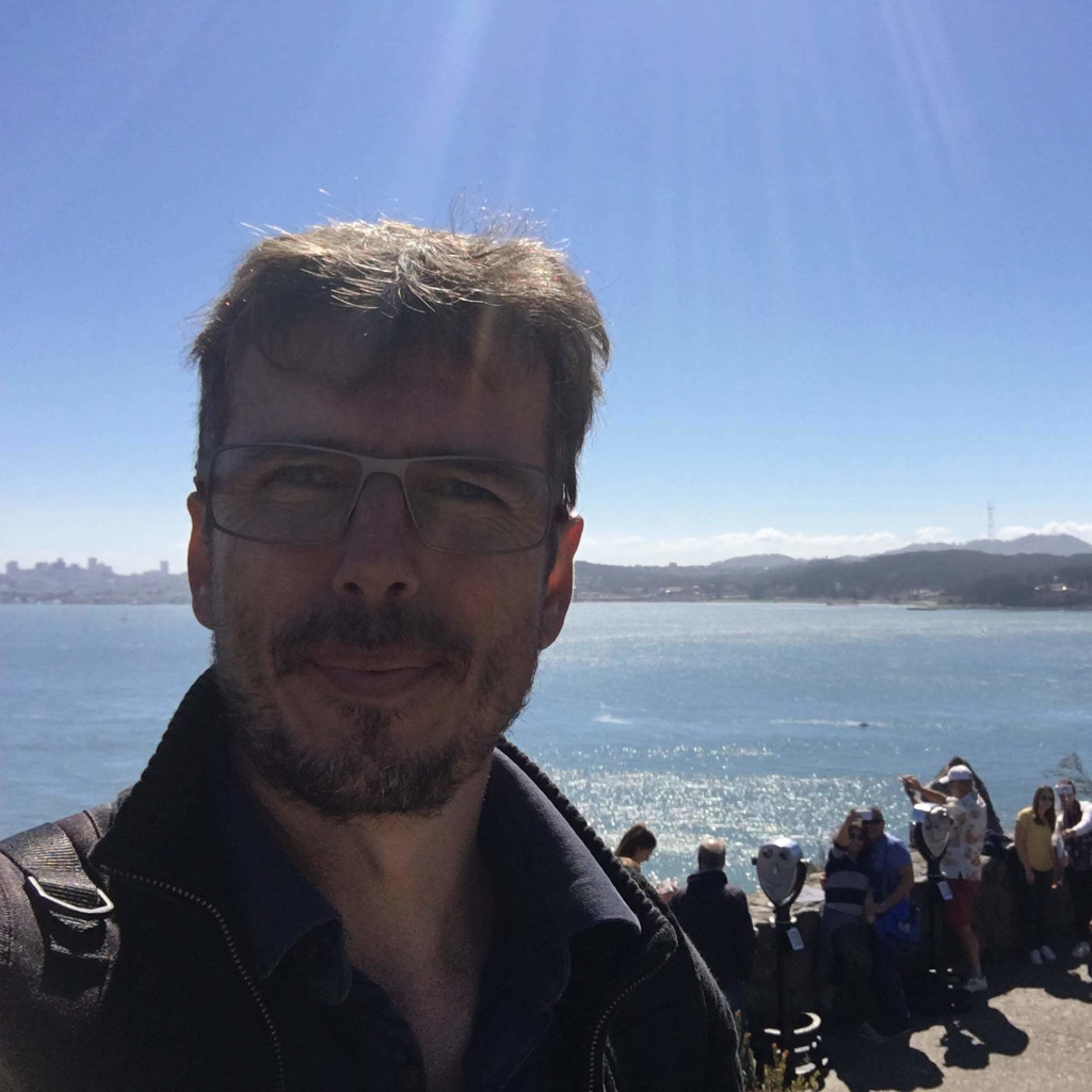 Bernhard Schmid - Aurora Program Solution Train Architect - Continental ...