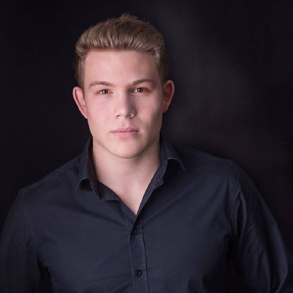 Aron Esser - Studentische Hilfskraft - Forschungsstelle für Zahnräder ...