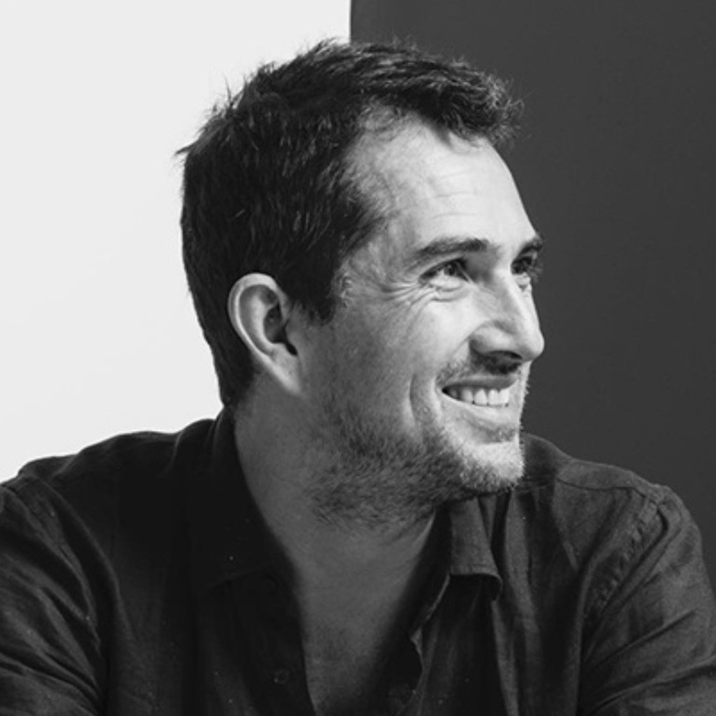 nils eberhardt - Creative Director - Special Group | XING