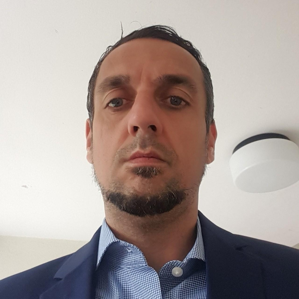 Matthias Bock - Spezialist Wertpapierabwicklung - DB Investment ...