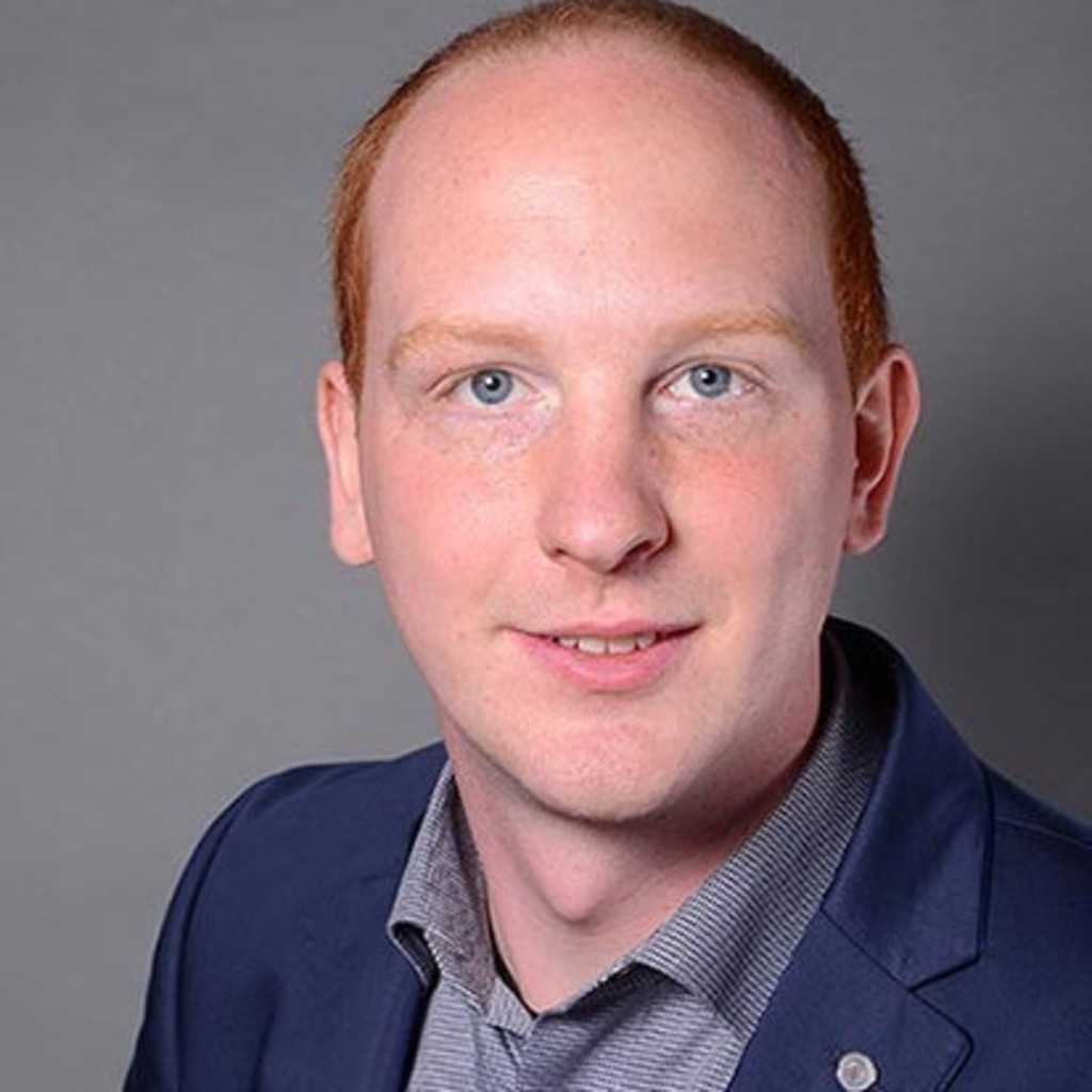 Dipl.-Ing. Christian Becker - Head of Operations, Projects, Safety ... Dipl.-Ing. Christian Becker - Head of Operations, Projects, Safety ...