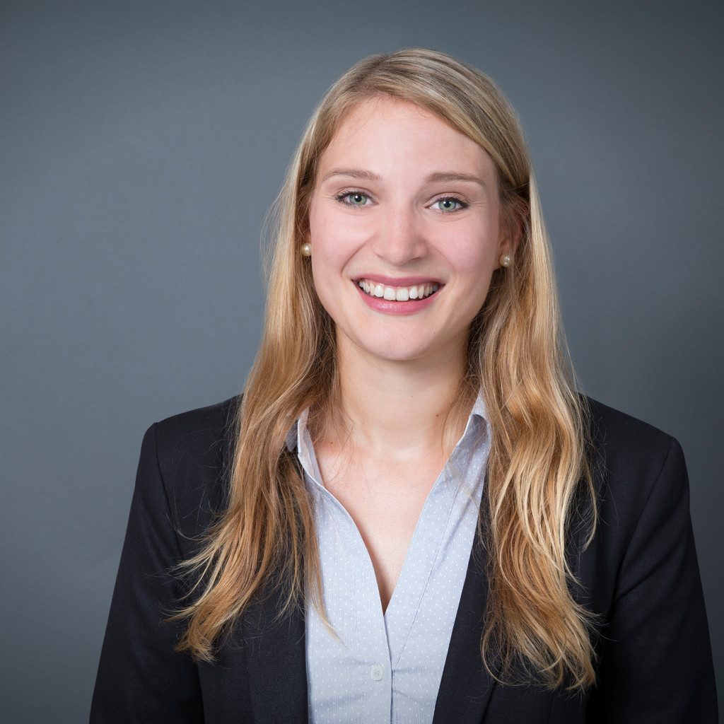 Anna Fenchel - Agile Master - BMW Group | XING