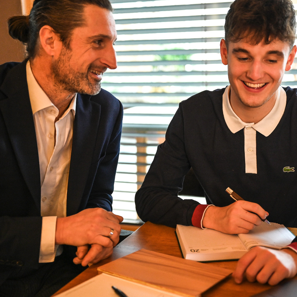 Michael Reichart - Digitalisierungsberater - Warmeling Consulting | XING