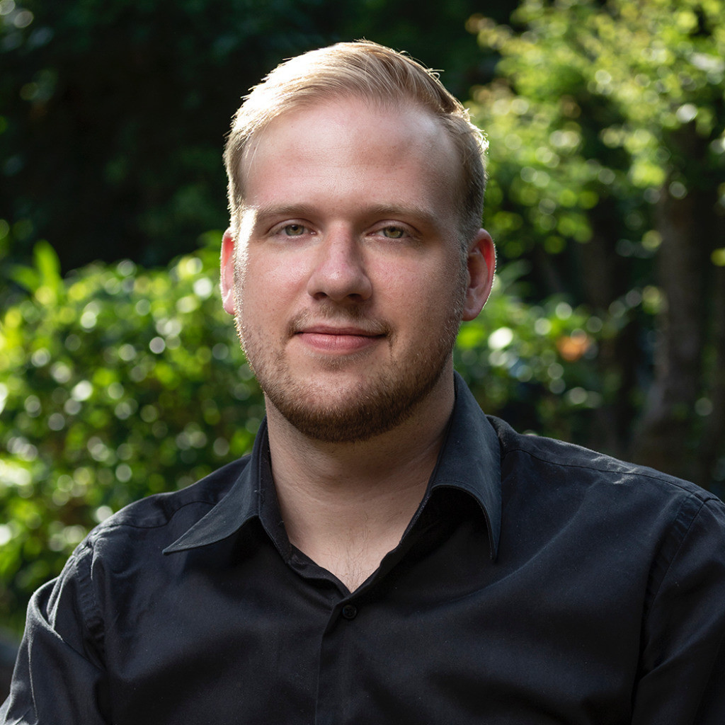 Justin Gerke - Sales Manager - UNION TANK Eckstein GmbH & Co. KG | XING