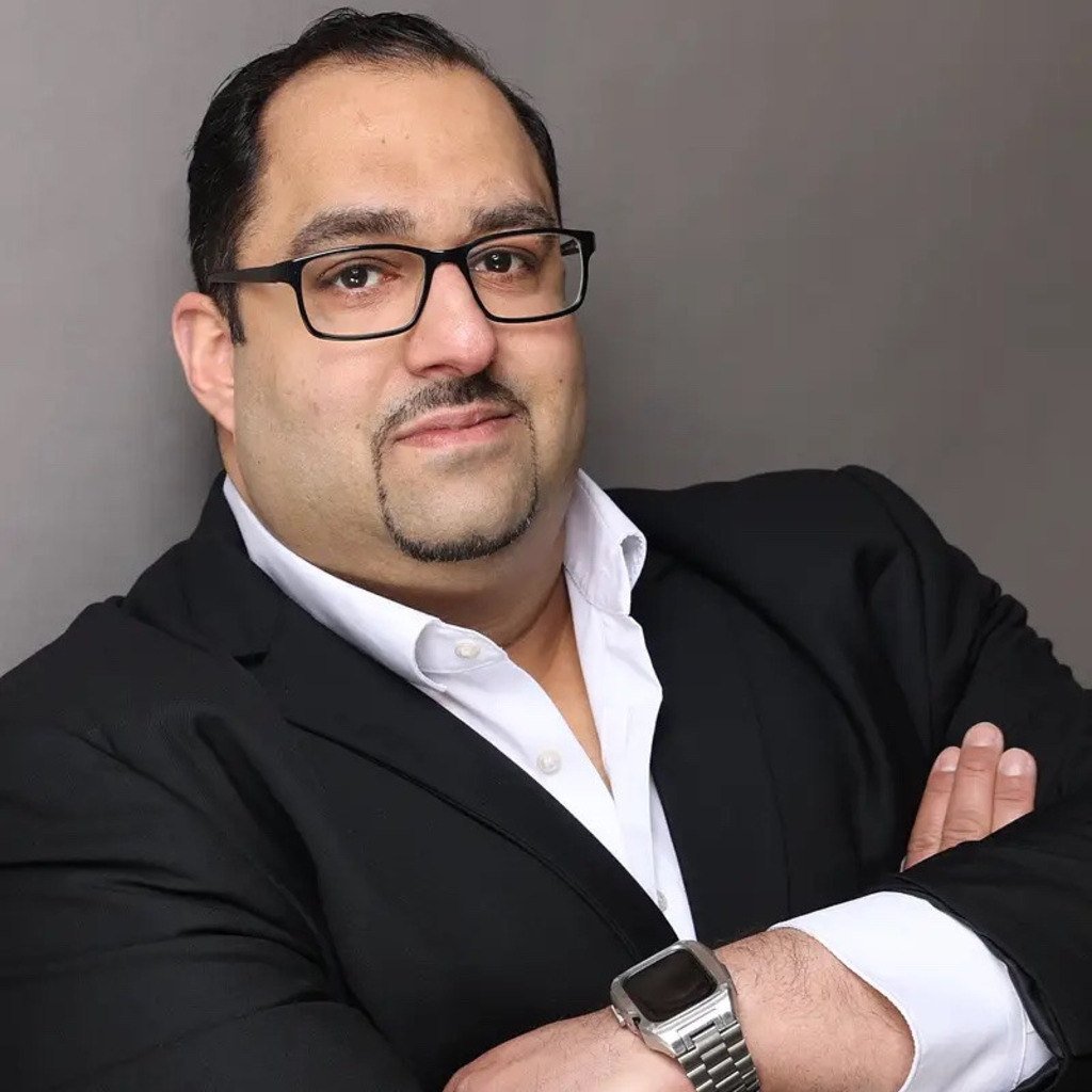 Adil Rehman - It Administrator - Nintendo of Europe GmbH | XING