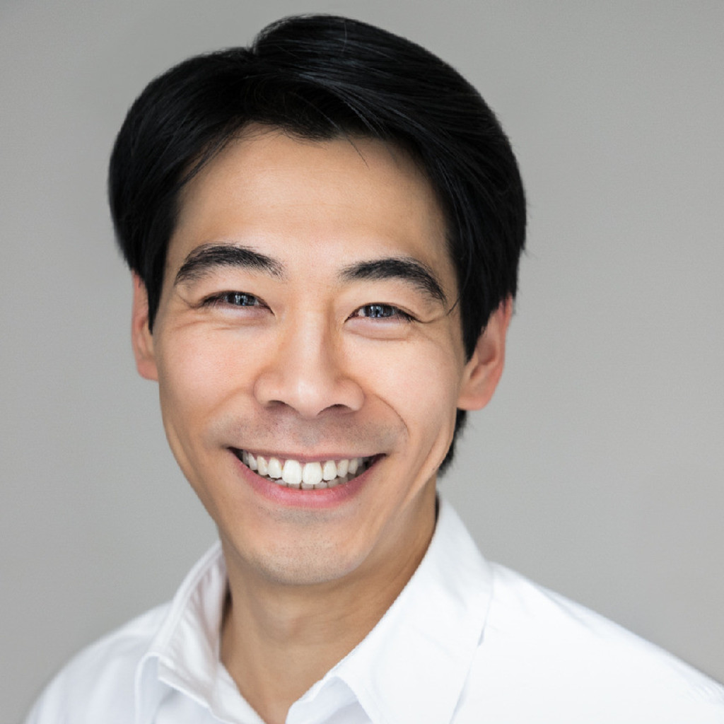 Shota Morikawa - Projektleiter - concepting Projektmanagement GmbH | XING