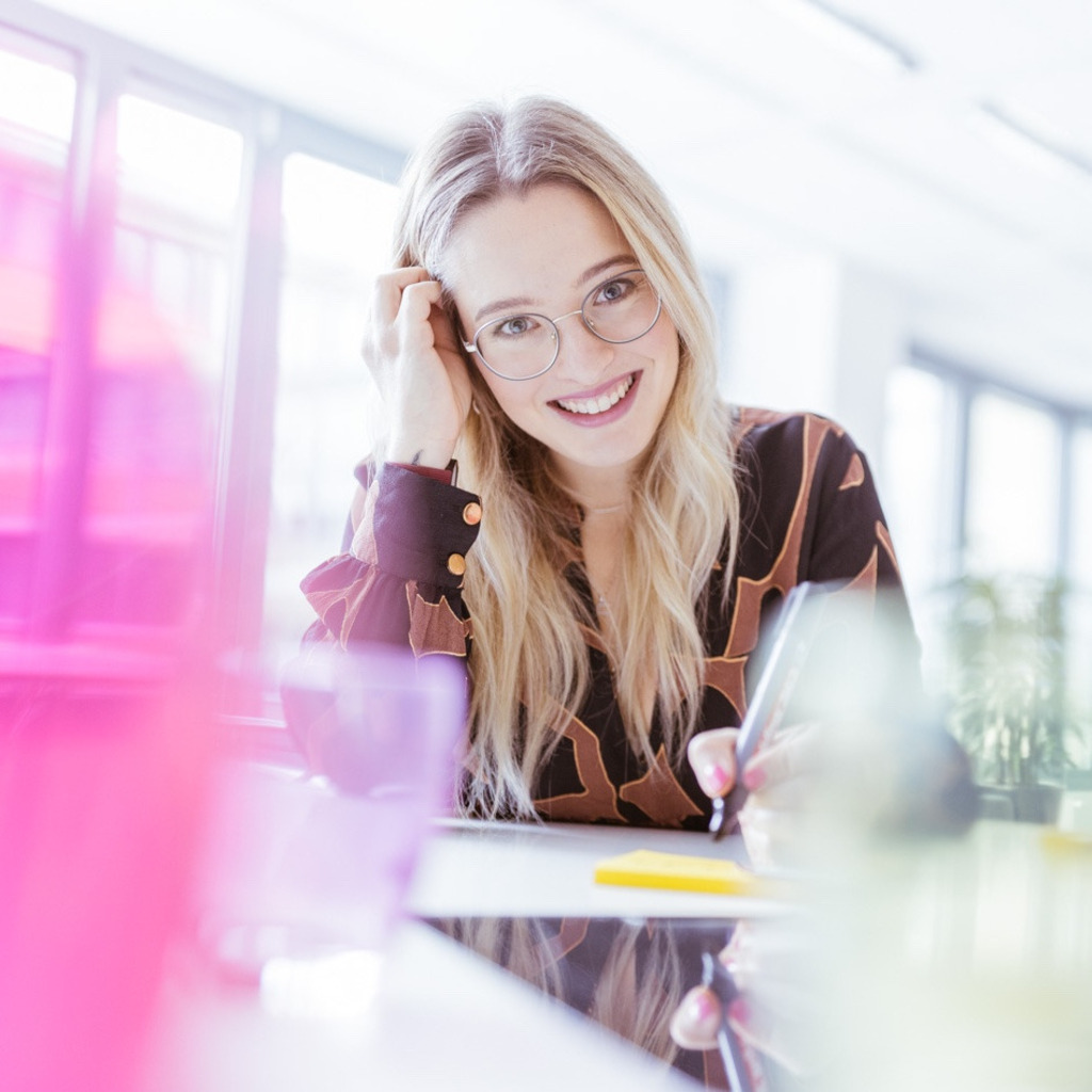 Fabienne Weber - Team Assistant - cosnova GmbH | XING