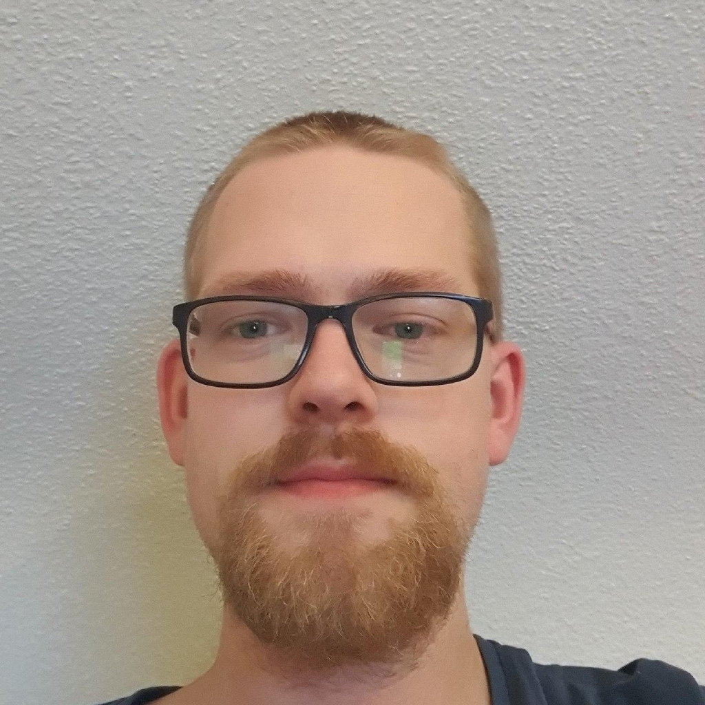 Kevin Marschalt - Abteilungsleiteri - BAUHAUS Deutschland | XING