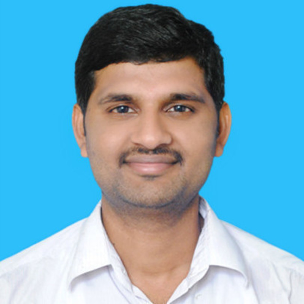 Narasimham KOPPADI - Software Developer - BNP Paribas Gruppe in Deutschland | XING