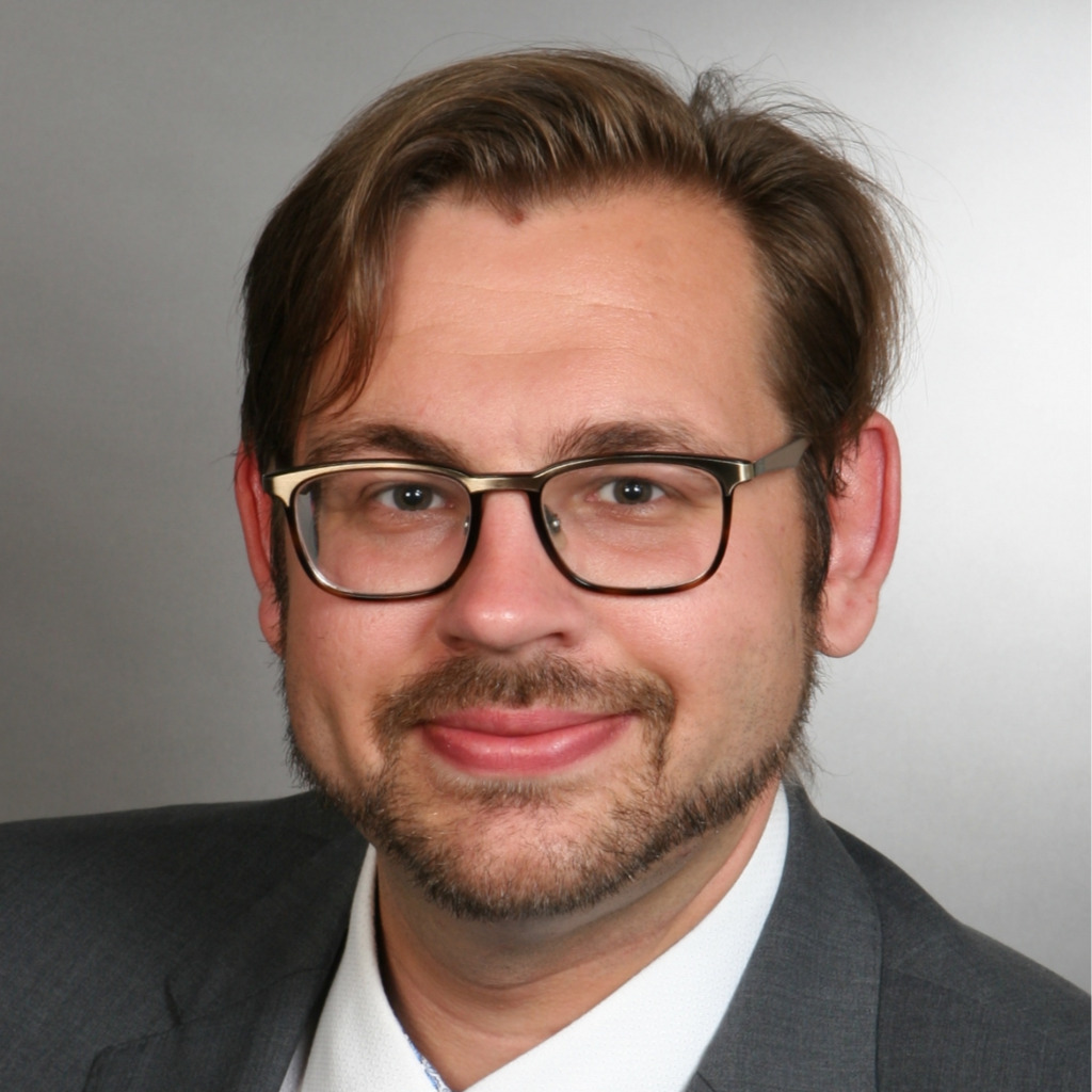 Christopher Nowak - Teamleiter Konstruktion - TRAPO GmbH | XING