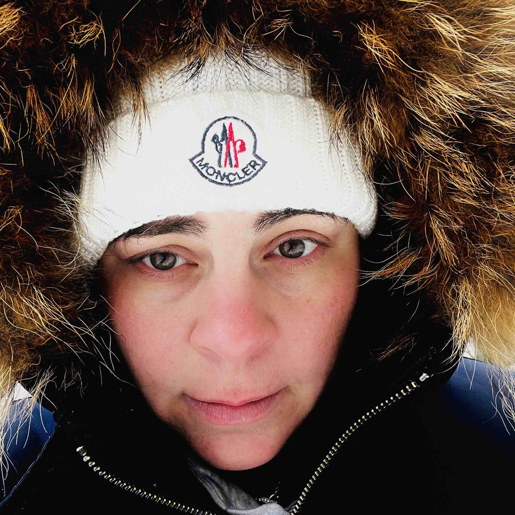 Katerina Kolymparis - Disponentin - DACHSER SE | XING