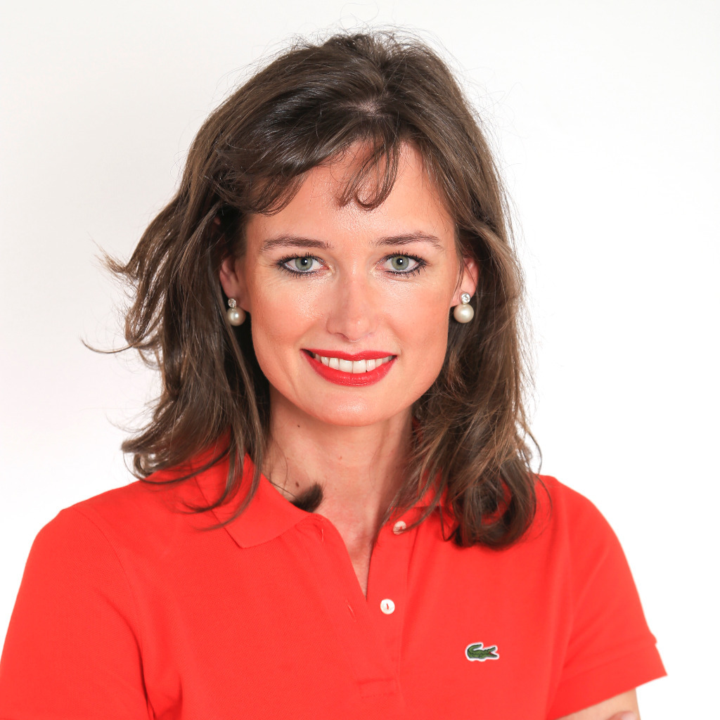 Mag. Caroline Weigl - Marketing Lead - Salzburger Verlagshaus GmbH | XING