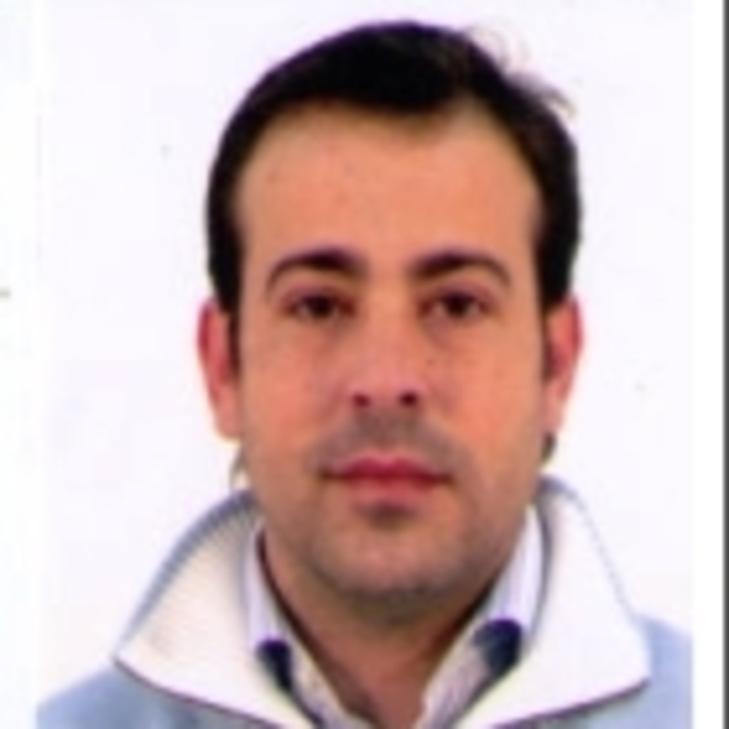 DAVID TERRON JIMENEZ-TUSSET - Dueño, Jefe de proyectos y obras ...