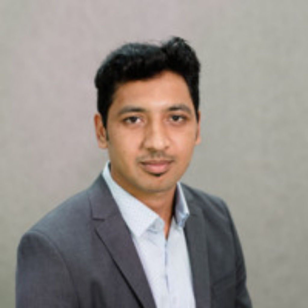 Gagan Sakaleshpura Mohan - Senior Software Engineer - Vector Informatik GmbH | XING