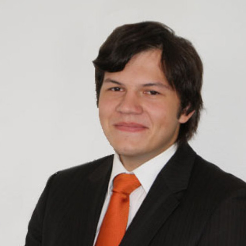 Thomas Lewandowski - Projekt Manager IT & Infrastruktur - HANDELSBLATT ...