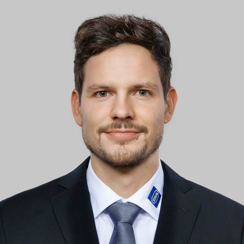 Andy Gertler - Vertriebsingenieur - R. STAHL Schaltgeräte GmbH | XING