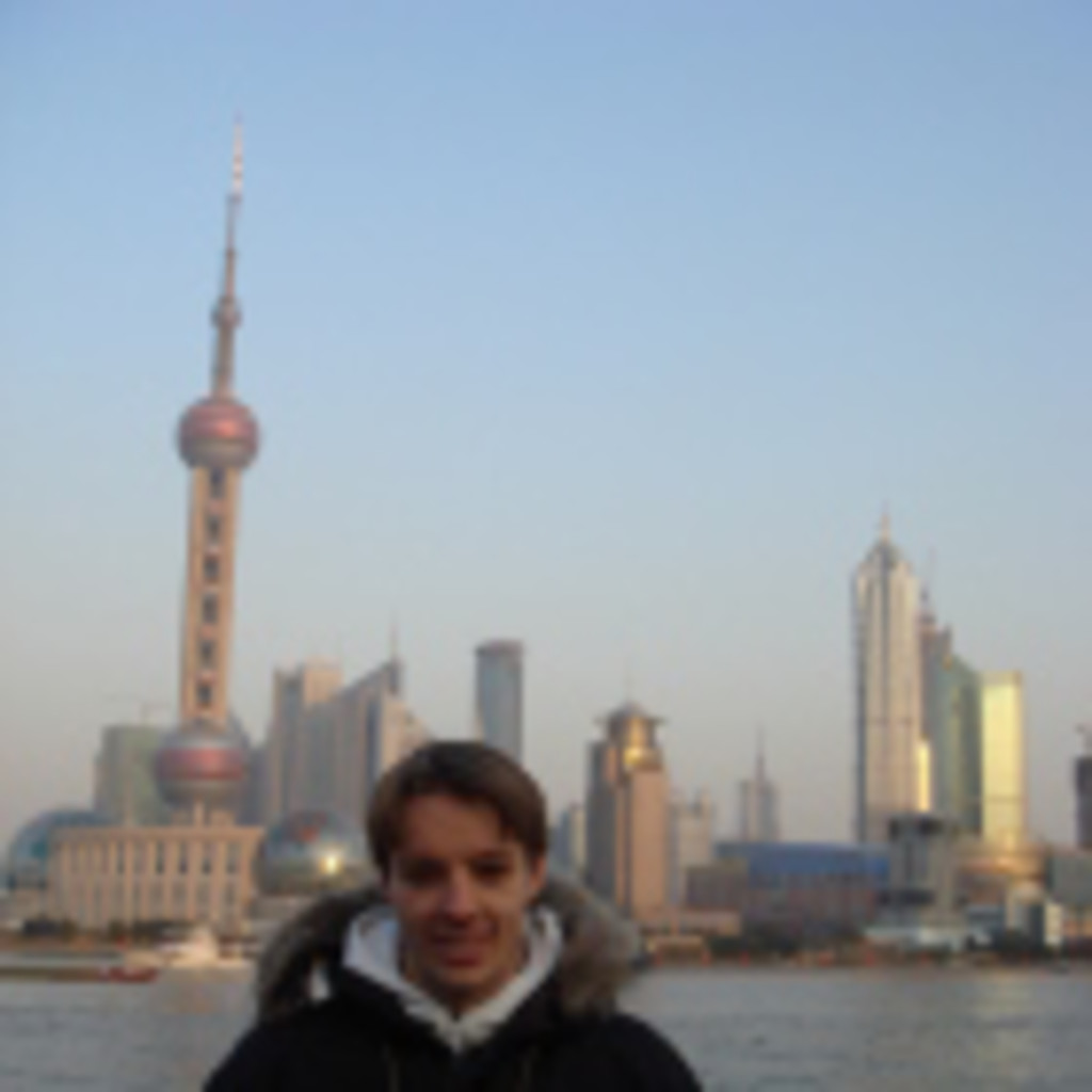 Stephan Raschke - Geschäftsführer - NovaScout | XING